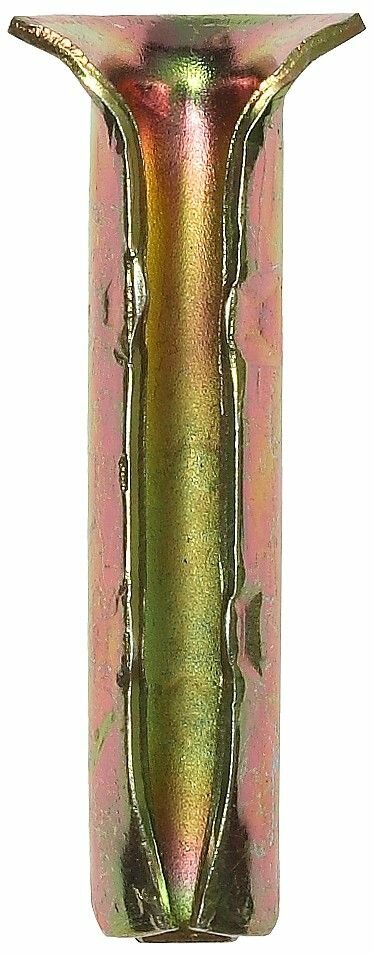 Гвозди ЗУБР, 70 x 8 мм, 60 шт, быстрофиксирующие 4-301411-08-070