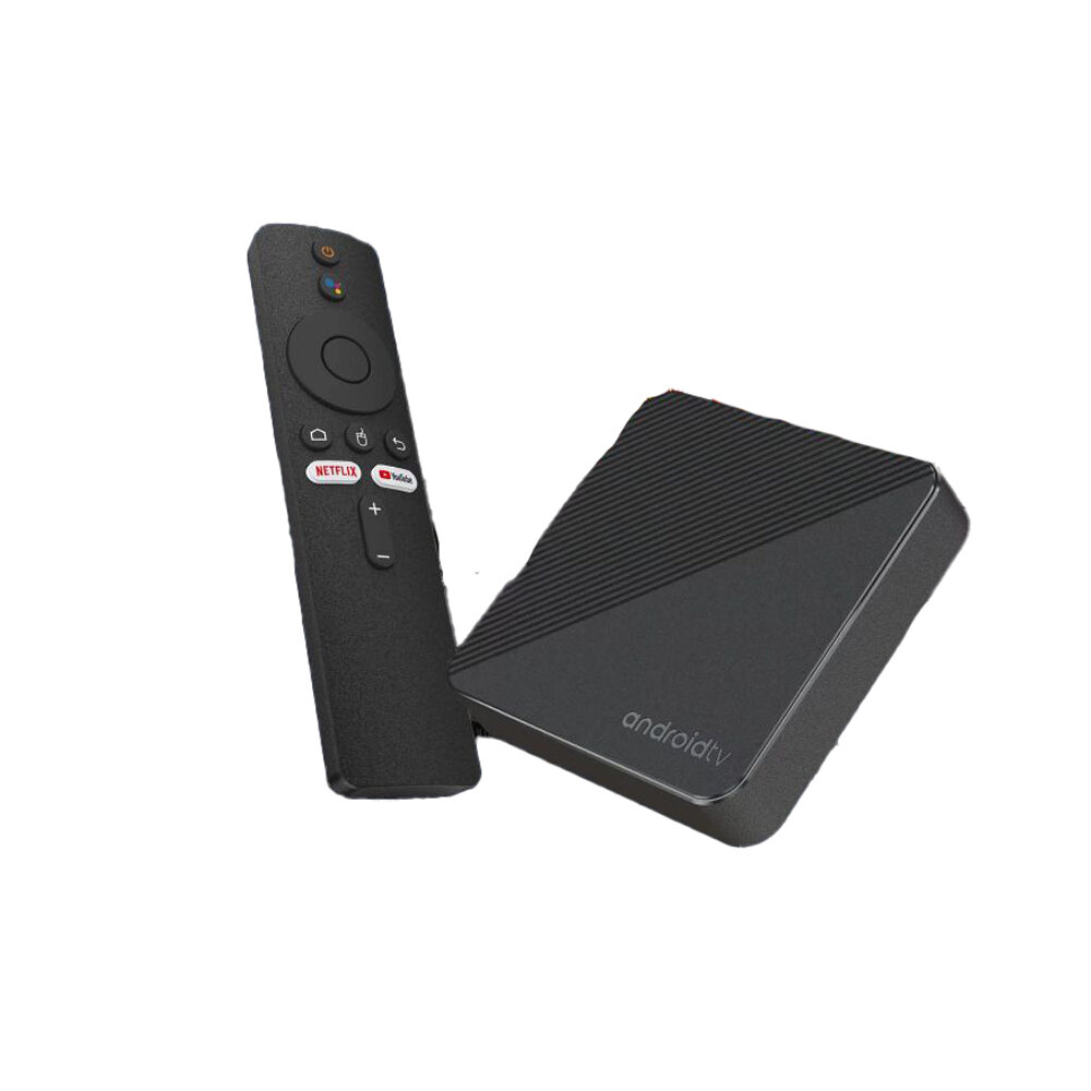 Android TV Box T8 Android 14 Dual Wifi 2.4G и 5G Google Voice RAM 4 ГБ 8 ГБ ROM 64 ГБ 128 ГБ медиаплеер 3D 8K видео 4K телеприставка