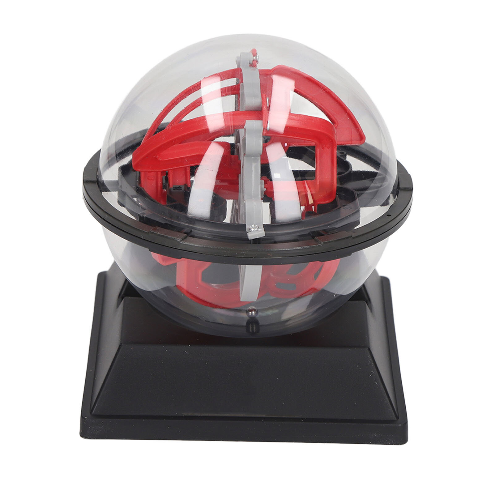 3D Лабиринт для детей с 56 препятствиями, развивающий интеллект и терпение, пластиковая игрушка