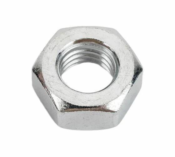 Гайка М10 DIN934 50шт