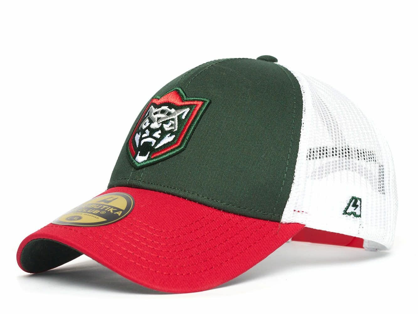 Бейсболка Базовая коллекция для мужчин и женщин