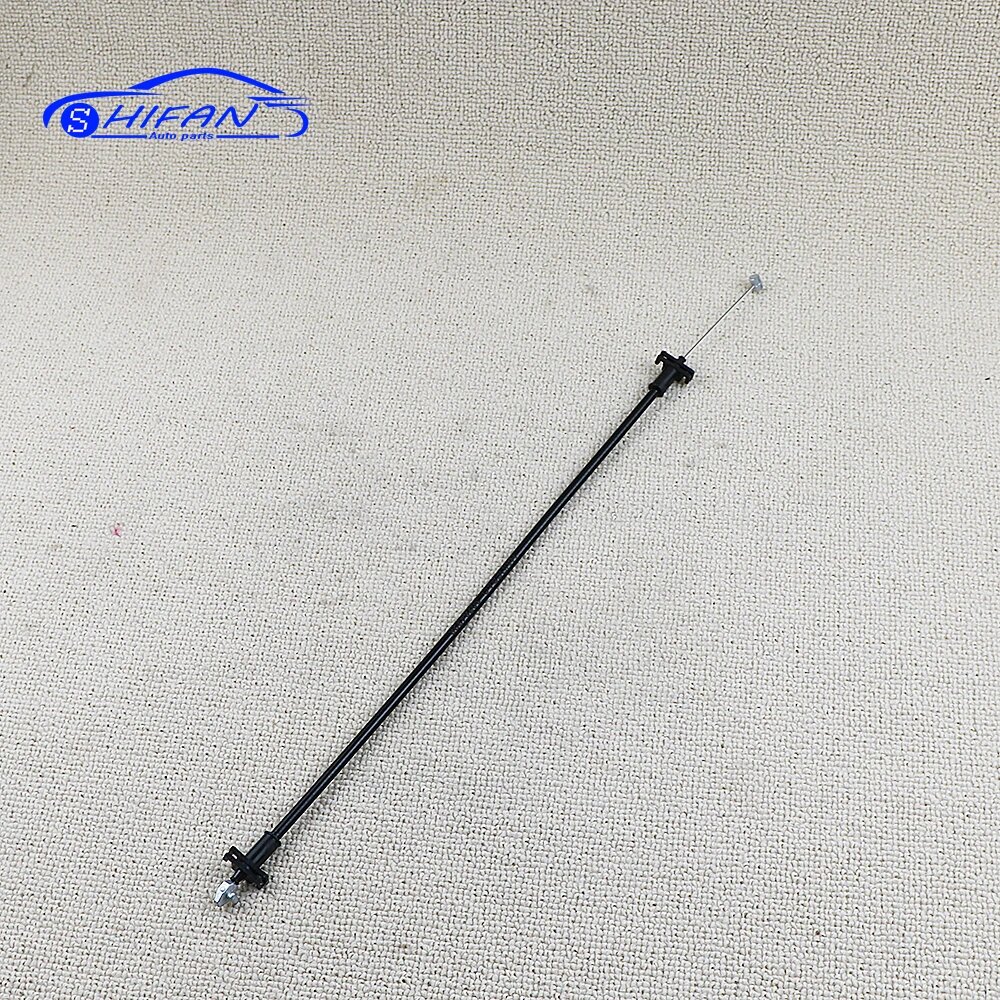 30784228 Автомобильная машина для блокировки передней двери, внешний Открыватель, кабель двери, защелка, кабель передней двери для Volvo C30 S40 V50 2005 2006 2007 2008 2009, 30784228