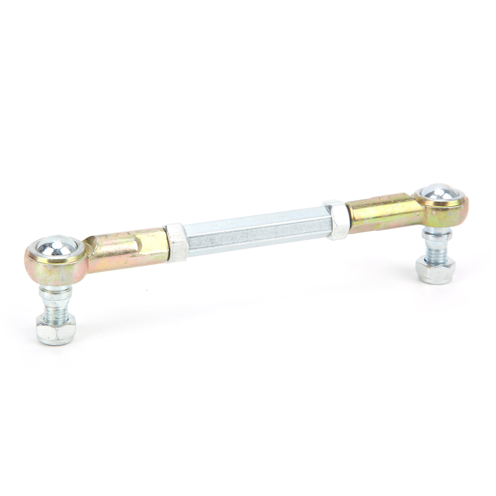 Шаровой штурм M8.