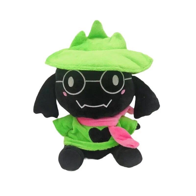 30 см плюшевая игрушка Spamton Deltarune