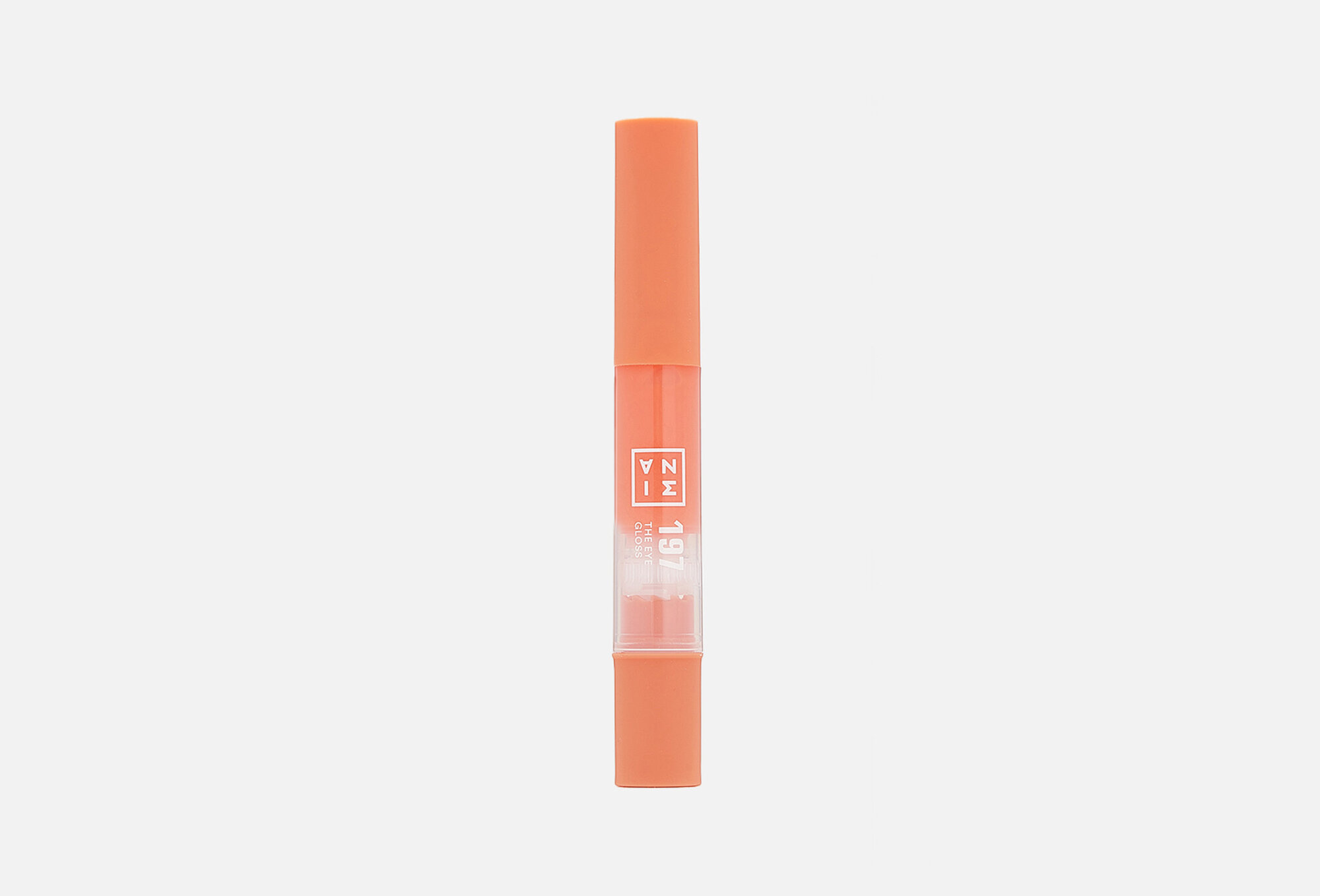 Блеск для глаз 3INA The Eye Gloss 3 мл 197