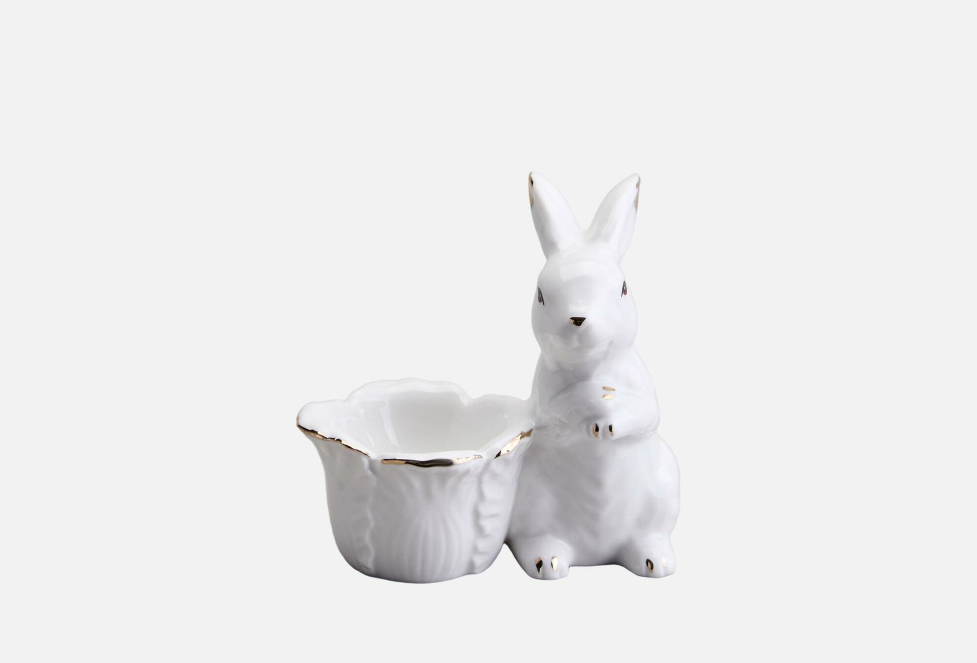 Подставка под яйцо LEFARD кролик, 10 СМ