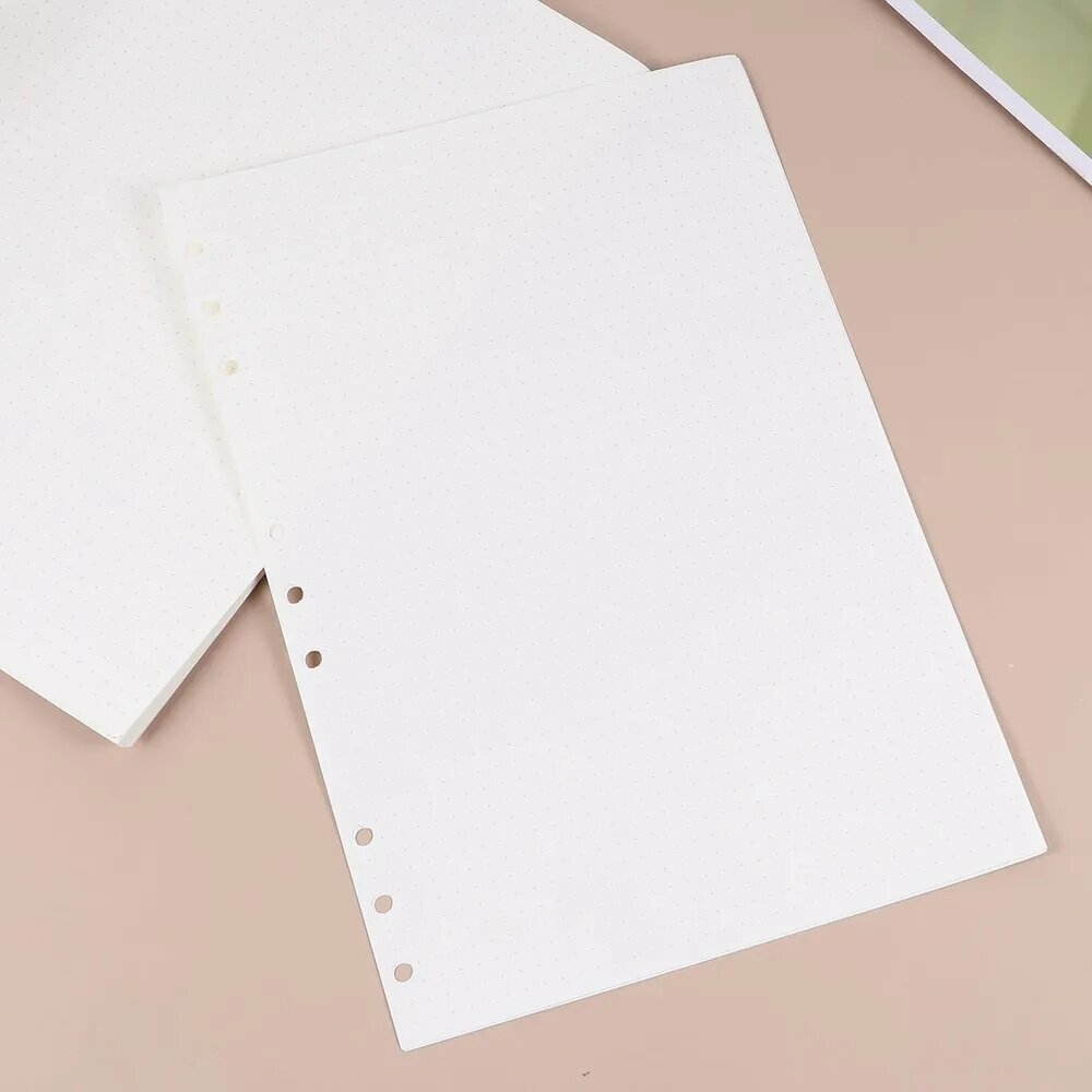 Бумага для черчения Миллиметровая