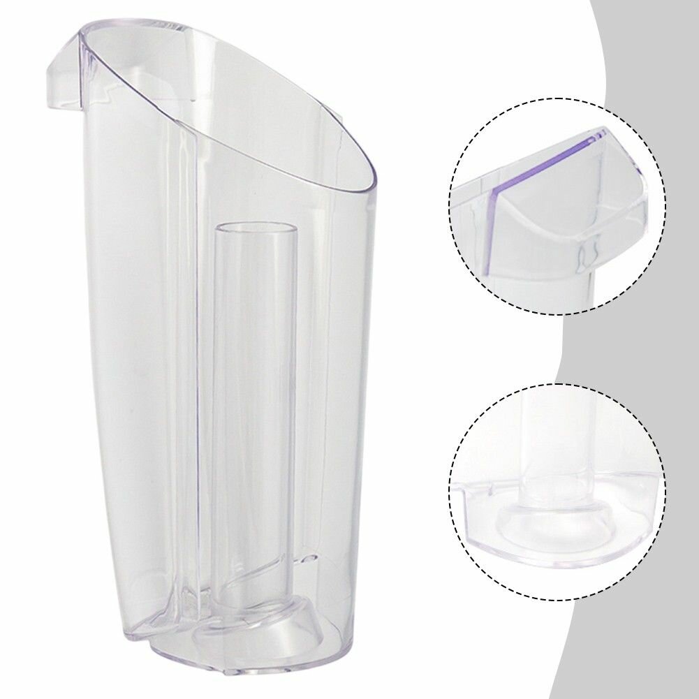 Для Atvel F16 F16 PRO Сменный Бак для Сточных Вод для Аксессуаров Пылесоса