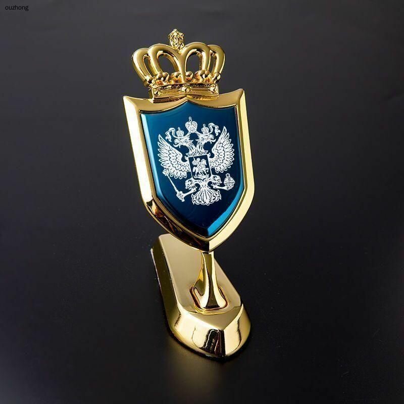 Эмблема для автомобиля