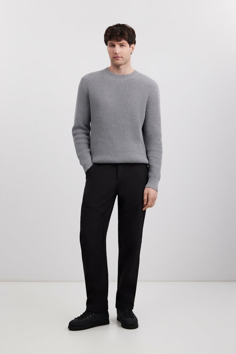 Брюки классические