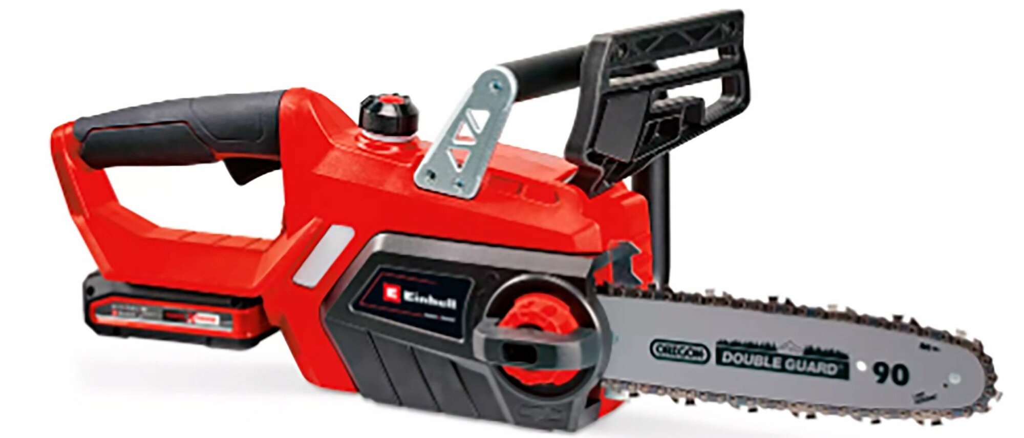 Энхель PXC GE-LC цепная пила аккумуляторная 18В 25см 3Ач