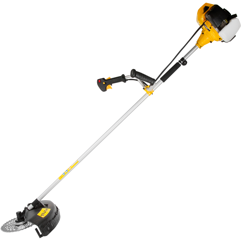 Хутер GGT-520Т триммер бензиновый 3л. с
