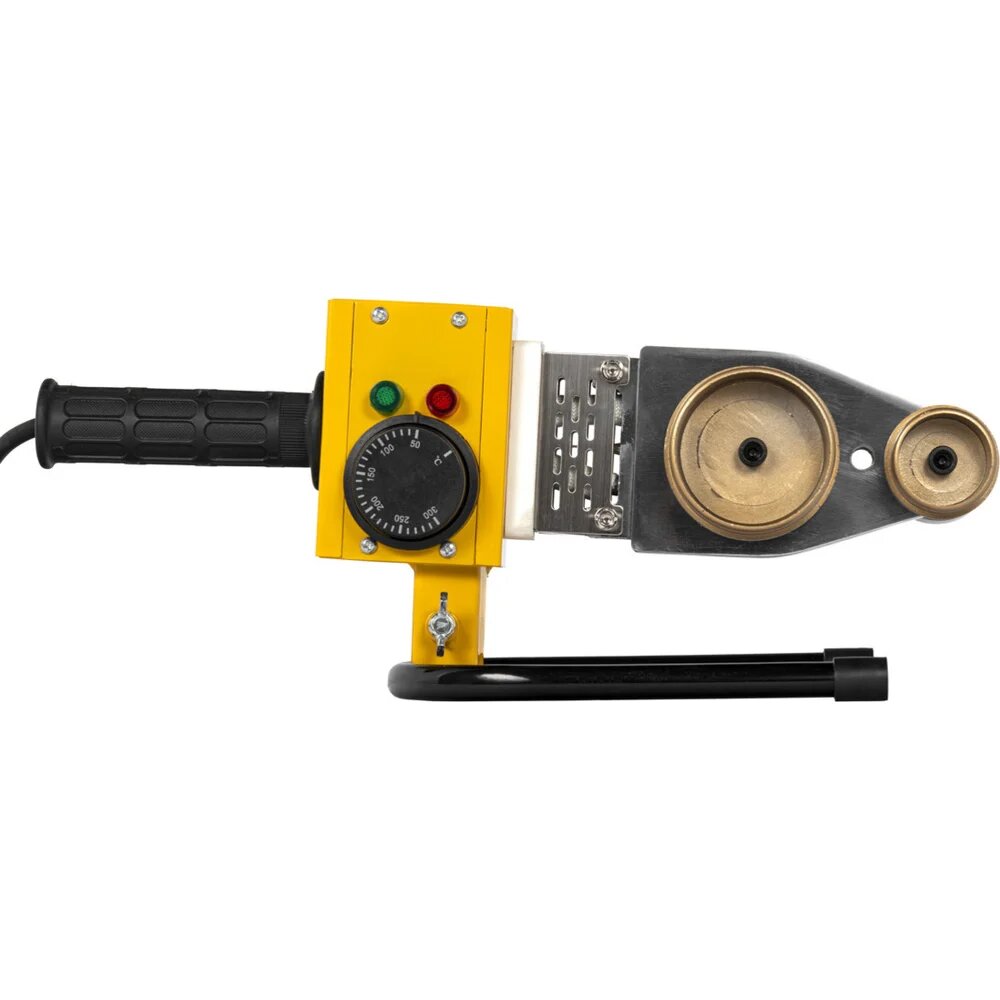 Кедр Аппарат для сварки пластиковых труб СП-1000 PRIME в кейсе 8017798