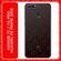 Чехол на Honor 7C/7A Pro/Huawei Y6 Prime 2018 / Хонор 7С с принтом "Little heart...