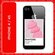Чехол на Apple iPhone 4/4S / Айфон 4/4S с принтом "Pantone Lovable 2 - 14 феврал...