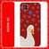 Чехол на Xiaomi Redmi 9C / Сяоми Редми 9C с принтом "Влюблённый гусь 1 - 14 февр...