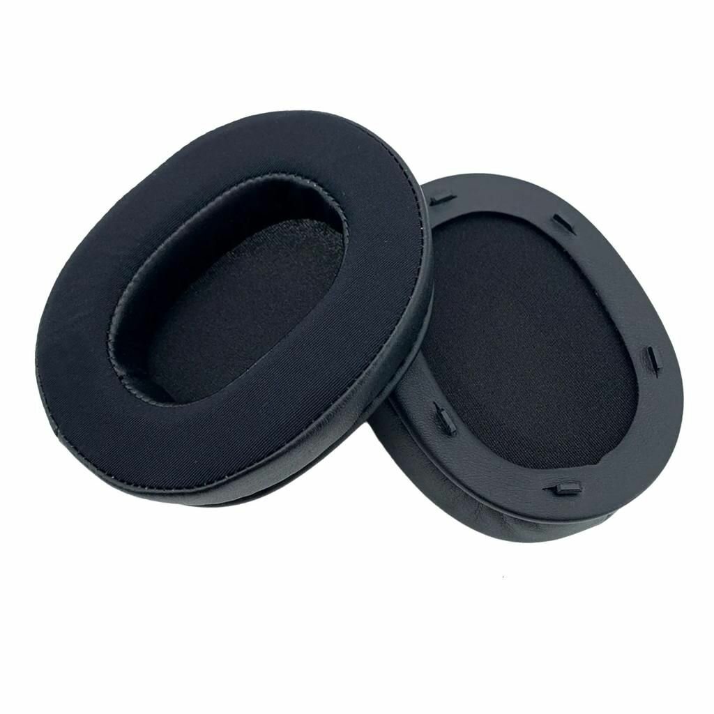 Гелевые амбушюры для наушников, Охлаждающий Гель со льдом