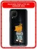 Чехол на Honor 30S Global/Huawei P40 Lite 5G/Nova 7 SE с принтом "Just a chill g...