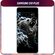 Чехол на Samsung Galaxy S10 + / Самсунг Галакси S10 Плюс с принтом "Гроза и медв...