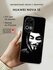 Чехол на Huawei Nova 12/Nova13 / Хуавей Нова 12/Нова 13 с принтом "Анонимус"