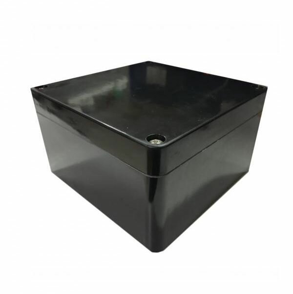 Распределительная коробка BARTEC, тип 07-5185-1601/6090 Пустая