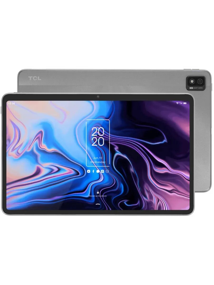 10,36" Планшет 10 TABMAX 4/64 ГБ 10 TABMAX GREY