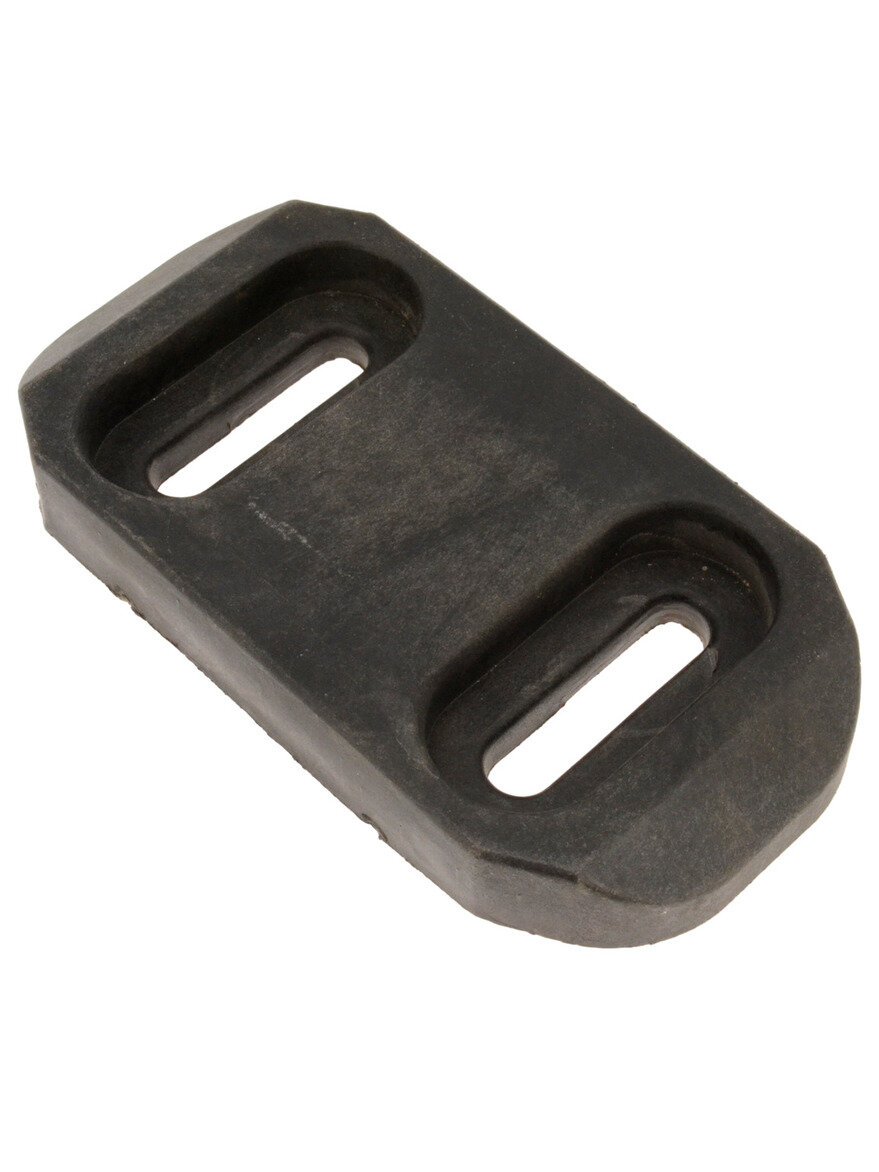 Салазка (лыжа) ковша для снегоуборщика DAEWOO S 6560 2022