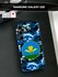 Чехол на Samsung Galaxy S25 / Самсунг S25 с принтом "ВДВ камуфляж"