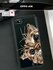 Чехол на Oppo A1k / Оппо А1к с принтом "Любопытный кот", прозрачный