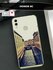 Силиконовый чехол на Honor 8C / Хонор 8С с принтом "Санкт-Петербург"