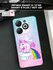 Чехол на Infinix Smart 8/8 HD/HOT 40i / Инфиникс Смарт 8/8 HD/HOT 40i с принтом ...