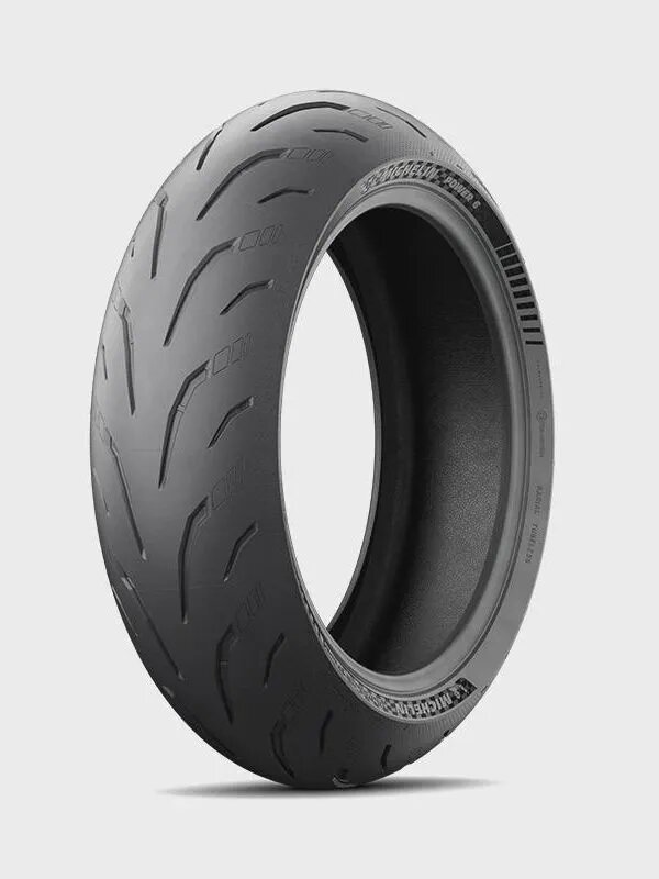 MICHELIN Power 6 Мотошины 140/70 R17 66 W Rear
