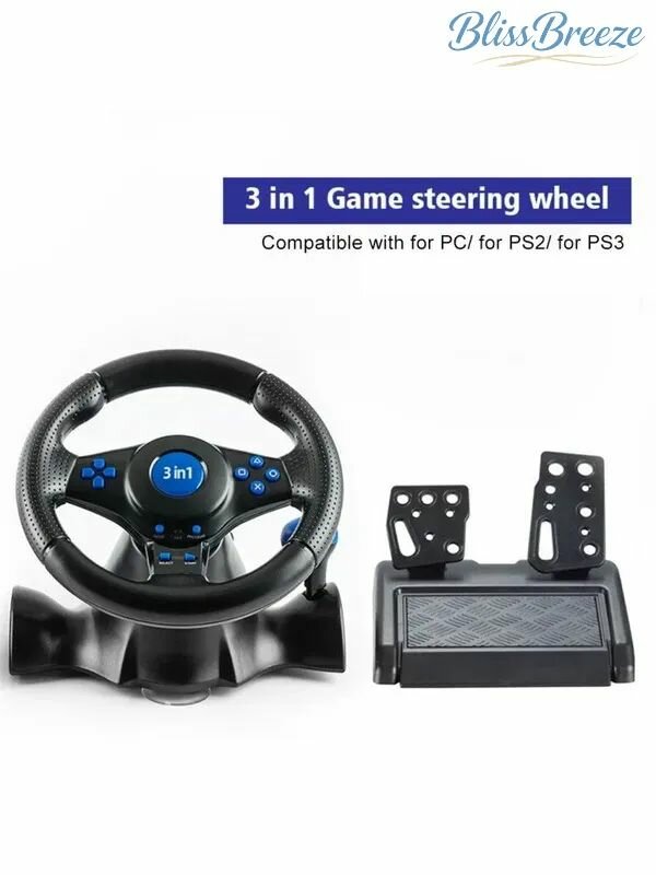 Игровой руль