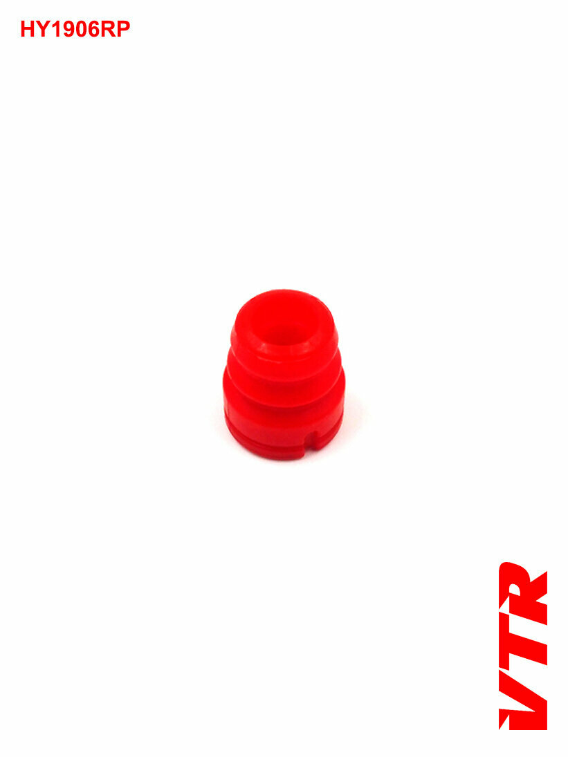Полиуретановый отбойник амортизатора передней подвески для HYUNDAI, KIA, HY1906RP, VTR