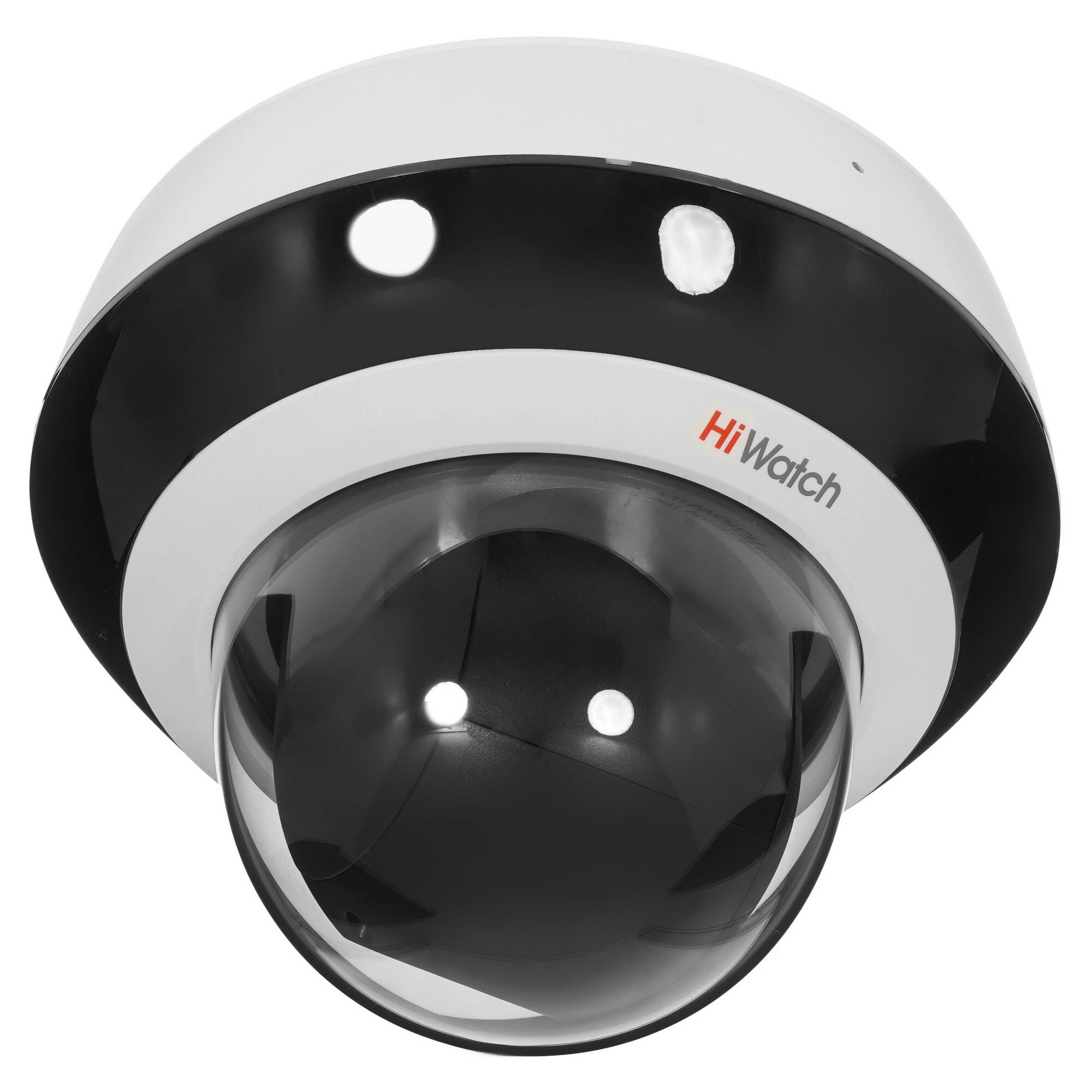 Камера видеонаблюдения IP HiWatch DS-I405M, белый, 2560х1440, 2.8-12 мм