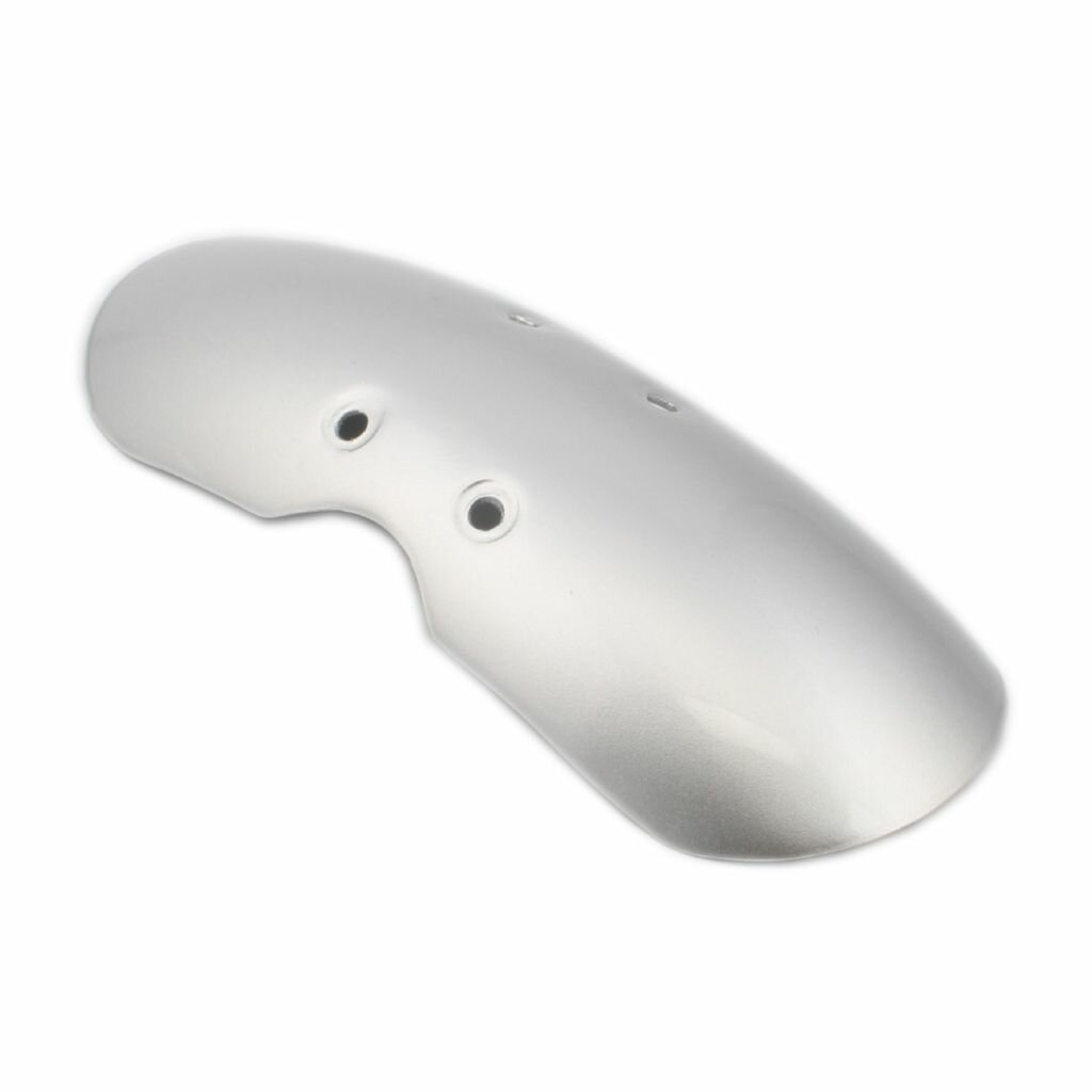 Защитные крылья передних колес T100, Серебро