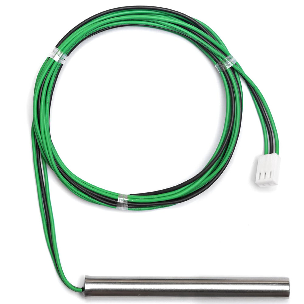 Датчик температуры для нагревателя бассейна 009577f для нагревателей 206a, 207a, 266a, 267a, 336a