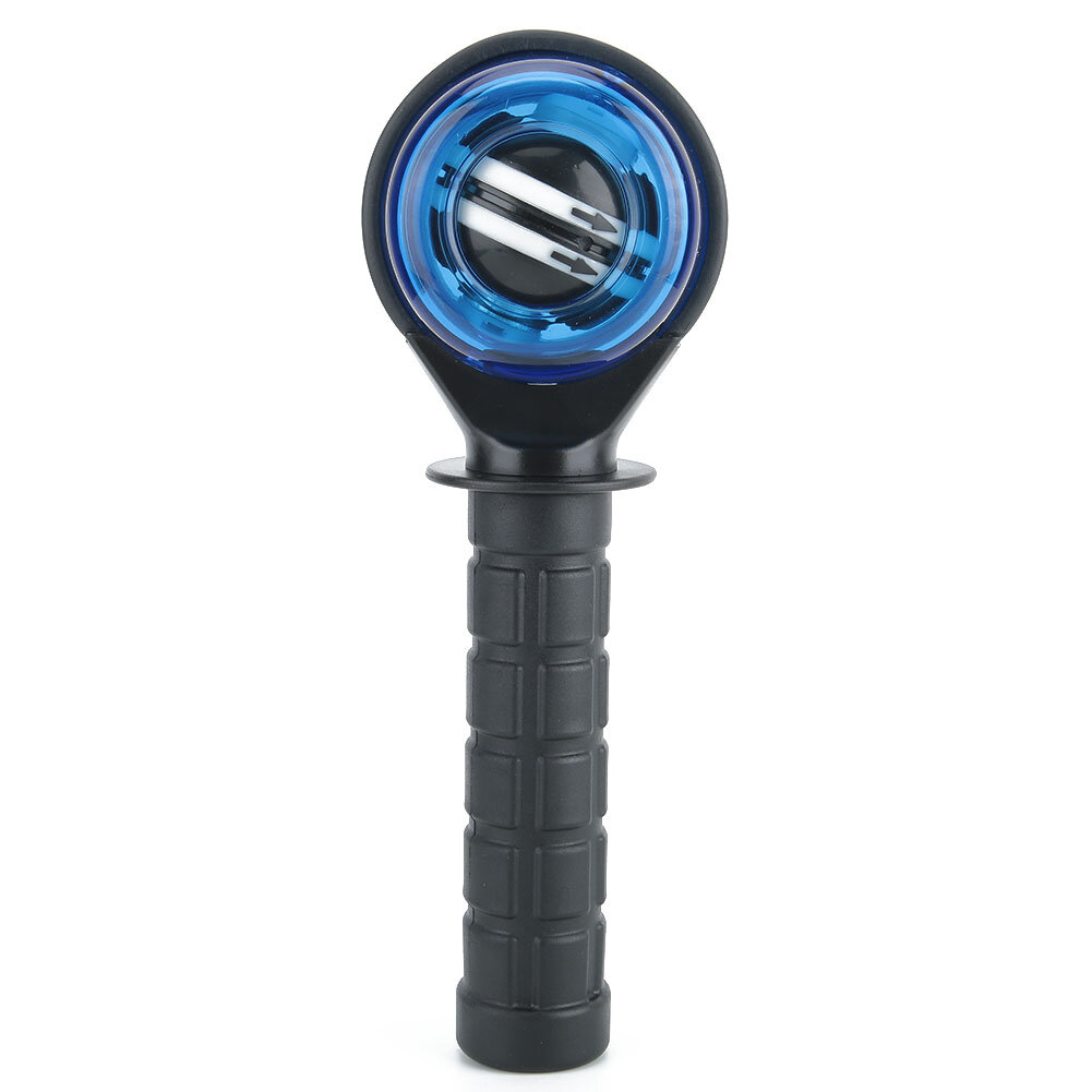 Elderly Rehabilitation Training Wrist Ball Gyroscope Handle Arm Strengthener