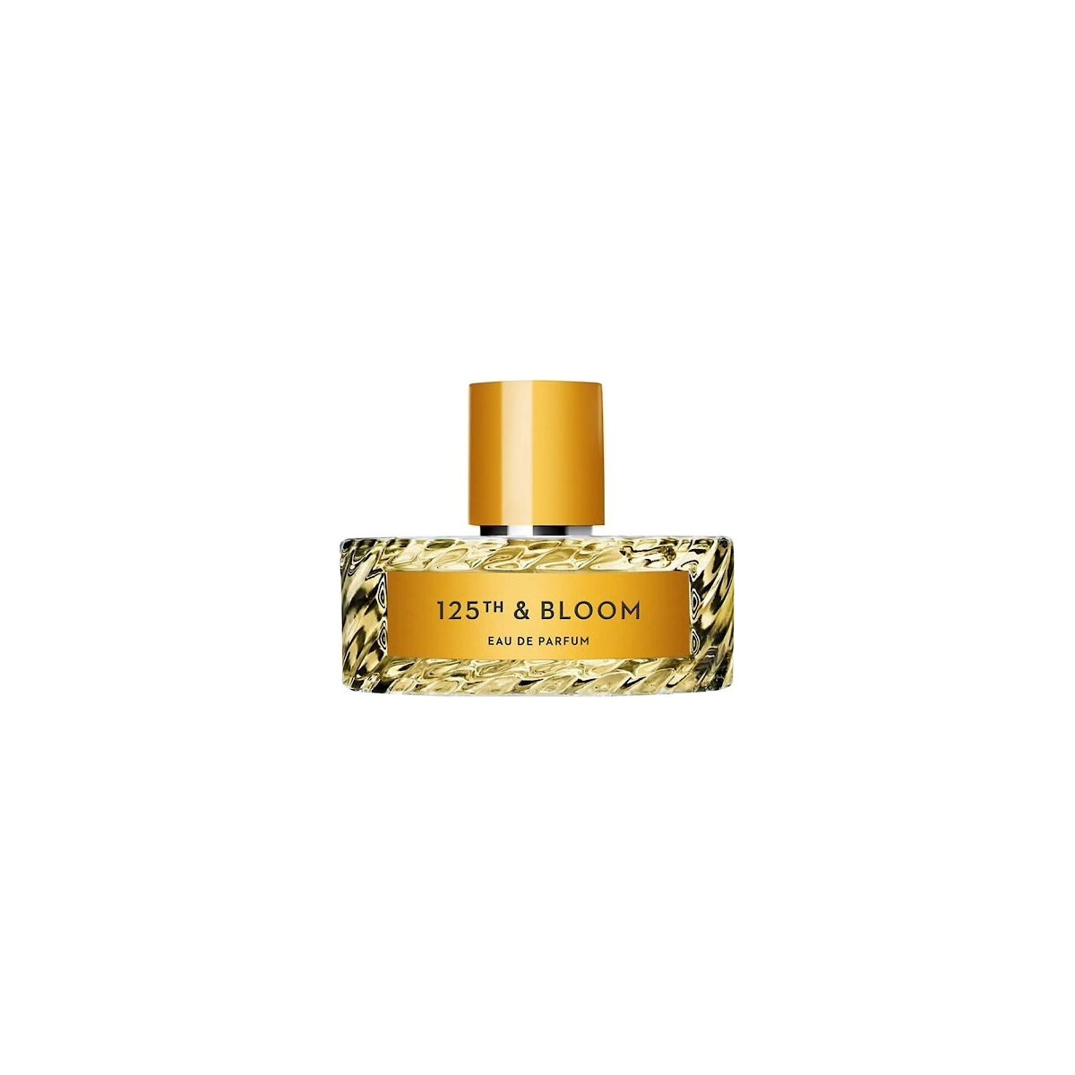 Парфюмерная вода Vilhelm Parfumerie "125Th & Bloom", унисекс, 50 мл