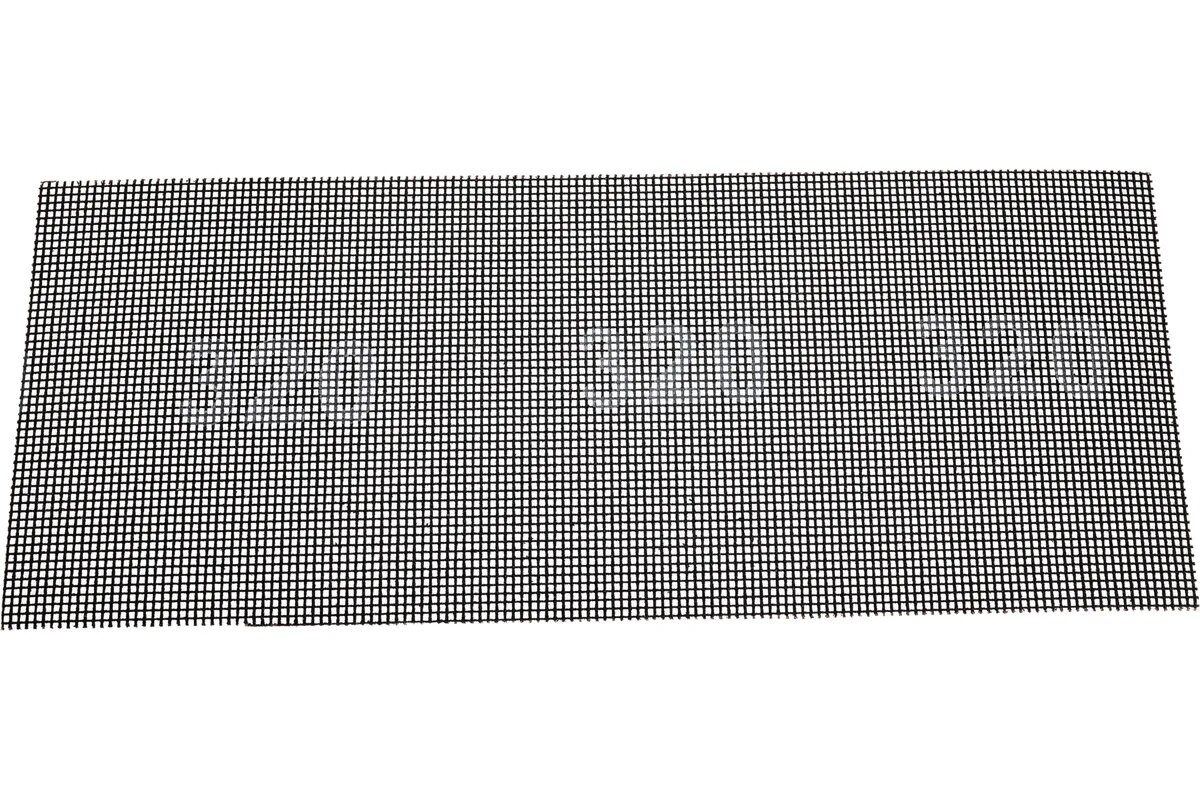 Flexione Лист сетчатый 115x280 мм Р320, 10 шт, номер 10001201 для обработки поверхностей