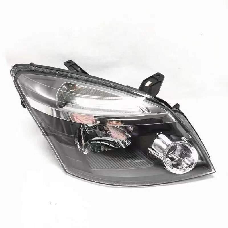 Фара автомобильная, Галогенная, 1 шт, арт. GREAT WALL