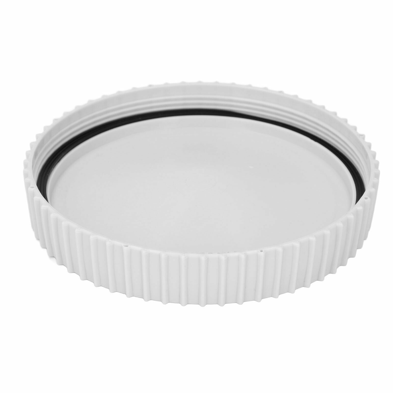 Крышка корпуса насоса скиммера, сменная крышка сливного отверстия над землей, с прокладкой для SFX1000 SFX1500S, преобразование в песчаный насос