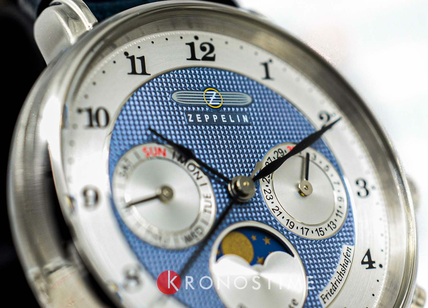 Наручные часы