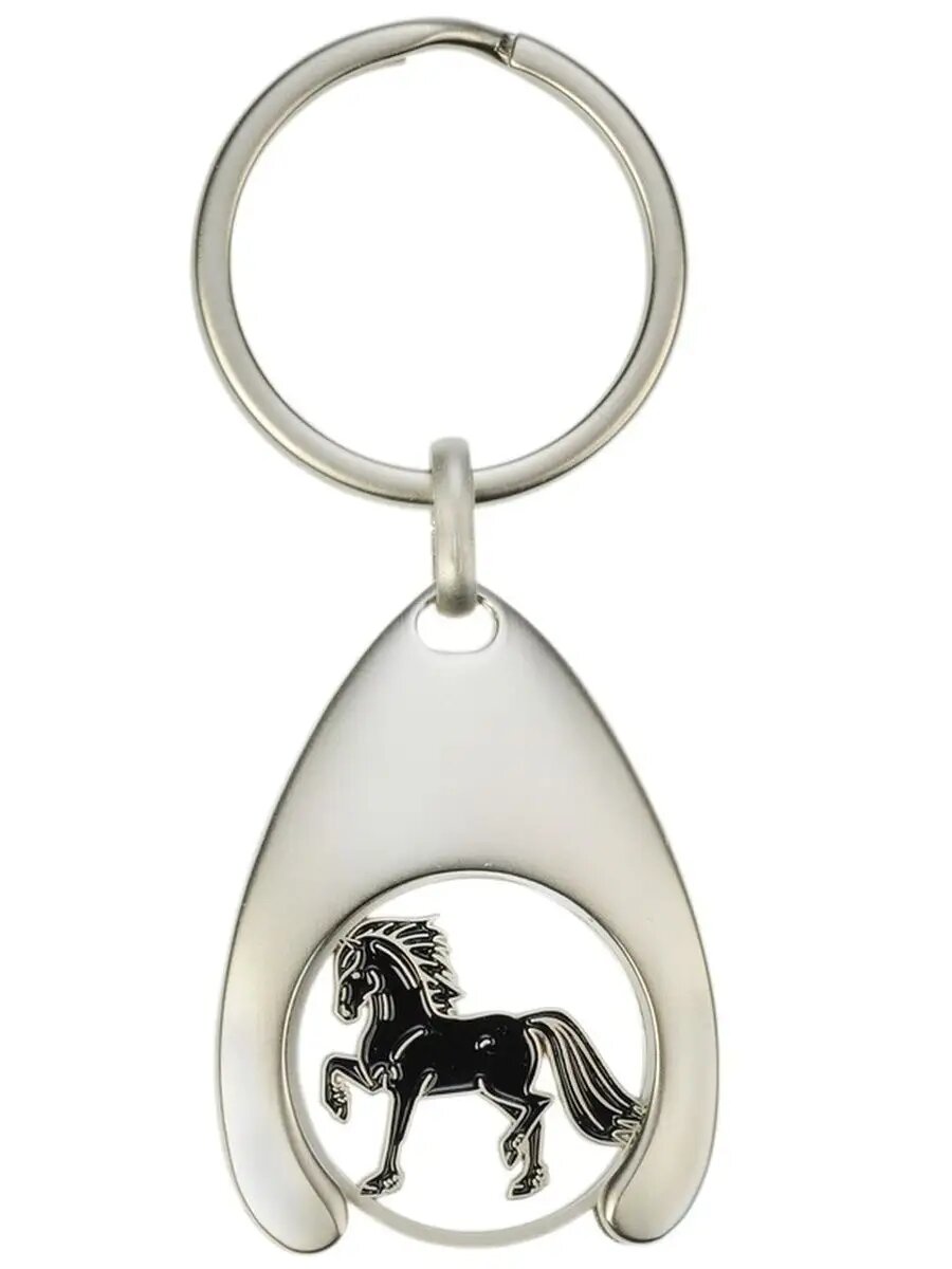 Брелок happyROSS