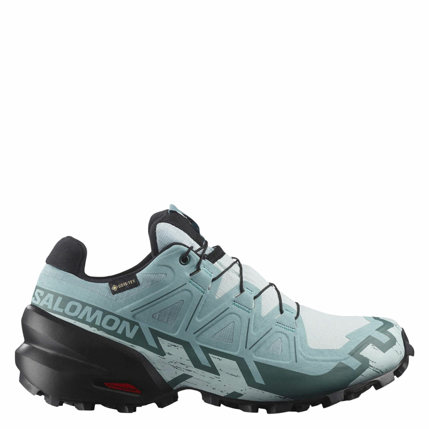 Кроссовки Speedcross 6 GTX