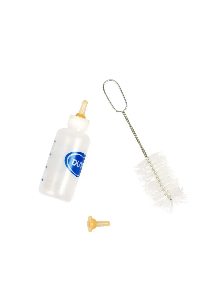 Набор для кормления щенка или котенка, 115мл