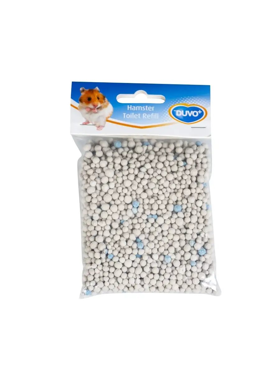 Наполнитель для туалета грызунов "Potty Kit", 100г