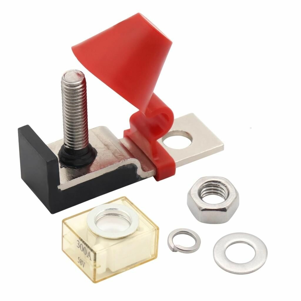 Специнструмент для авто, Крышка клемм предохранителей для Защиты Аккумуляторной Батареи в Автомобильном морском исполнении, водонепроницаемая конструкция