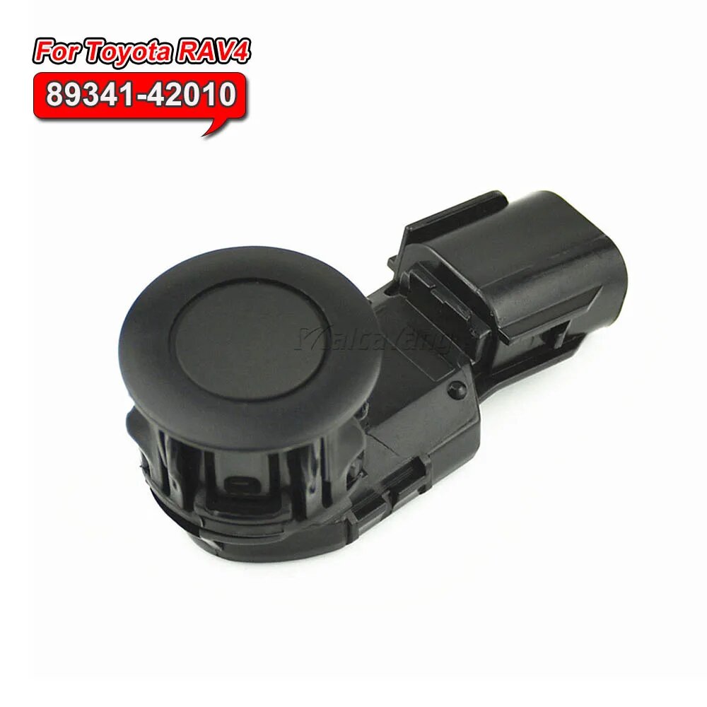 Новый датчик парковки PDC для Toyota RAV4 2013-2015 A299 89341-0R030 89341-42030 89341-42010 893410R030 8934142030 8934142010
