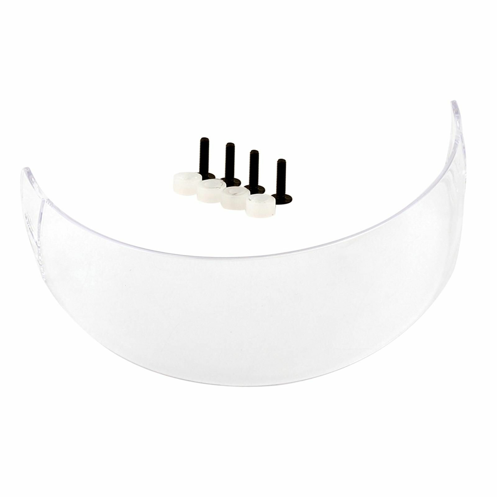 Маска хоккейная